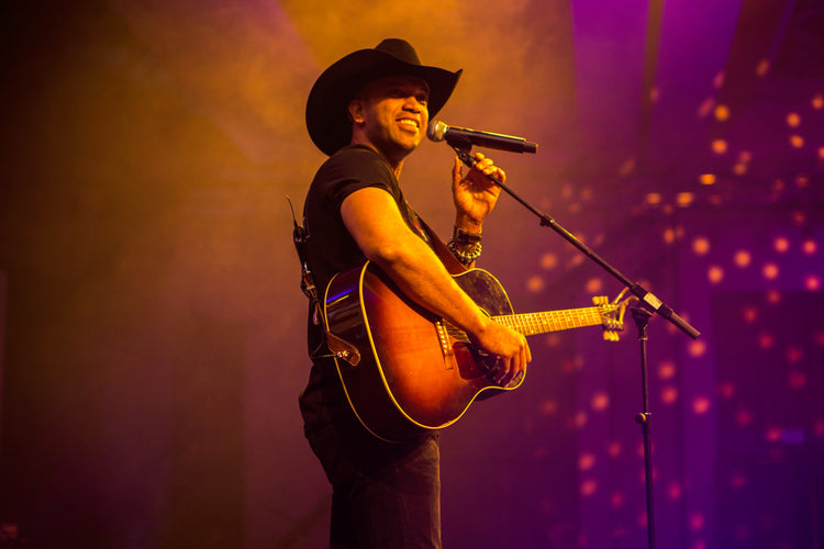 Coffey Anderson | Singer Songwriter | Country Music | Netflix Star ...